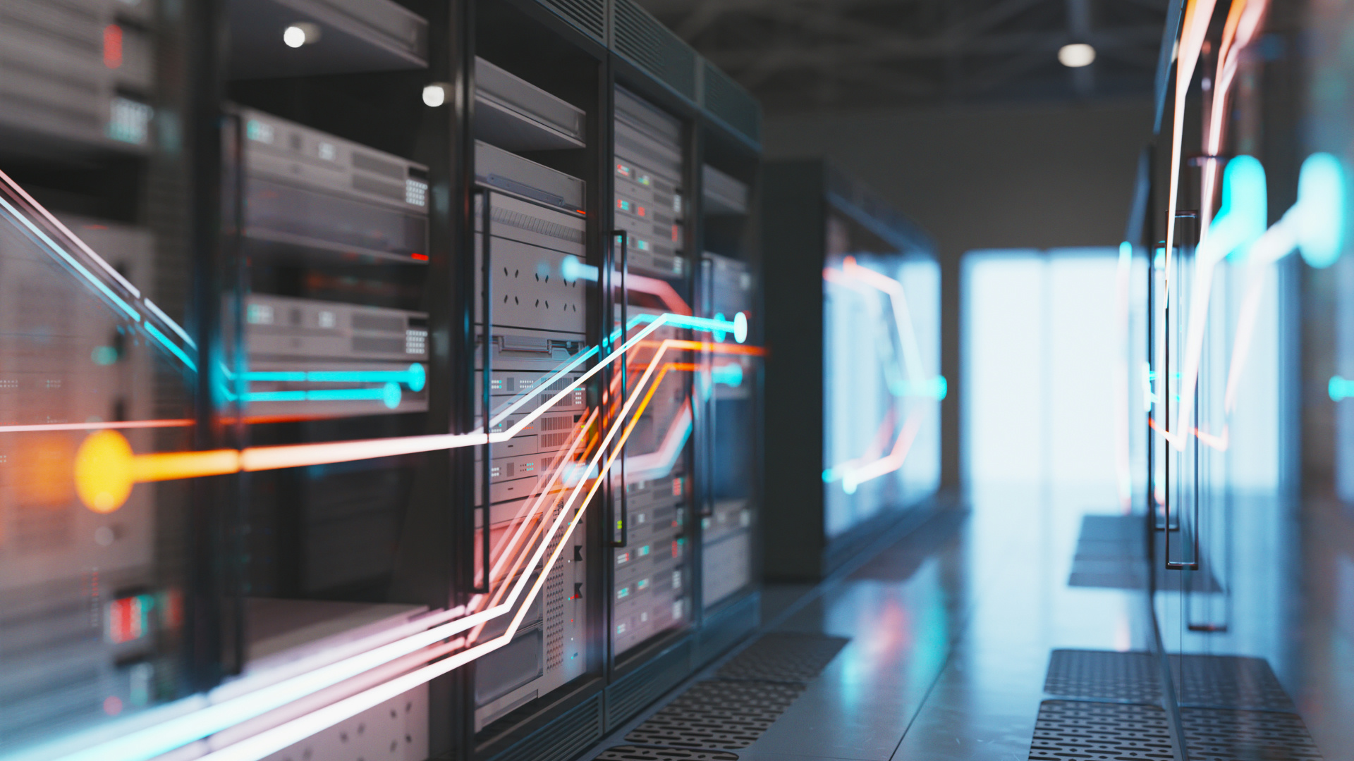 Subsea Data Center: Highlander Emerges at MWC 2024 While Microsoft ...